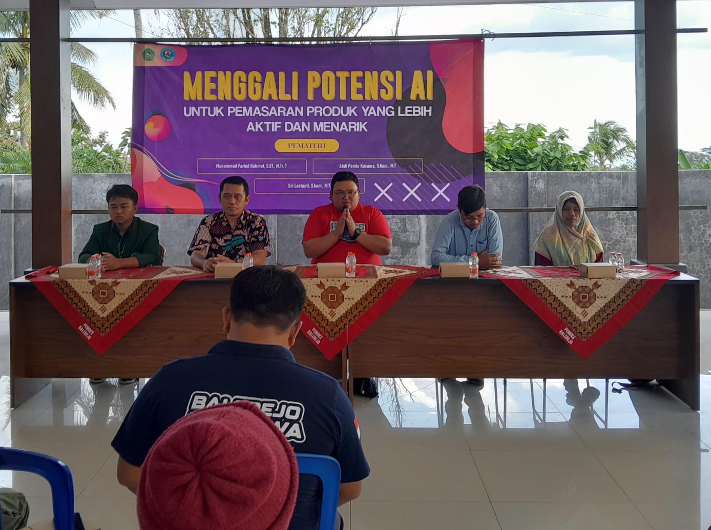 Menggali Potensi Ai Untuk Pemasaran Produk Yang Lebih Aktif Dan Menarik